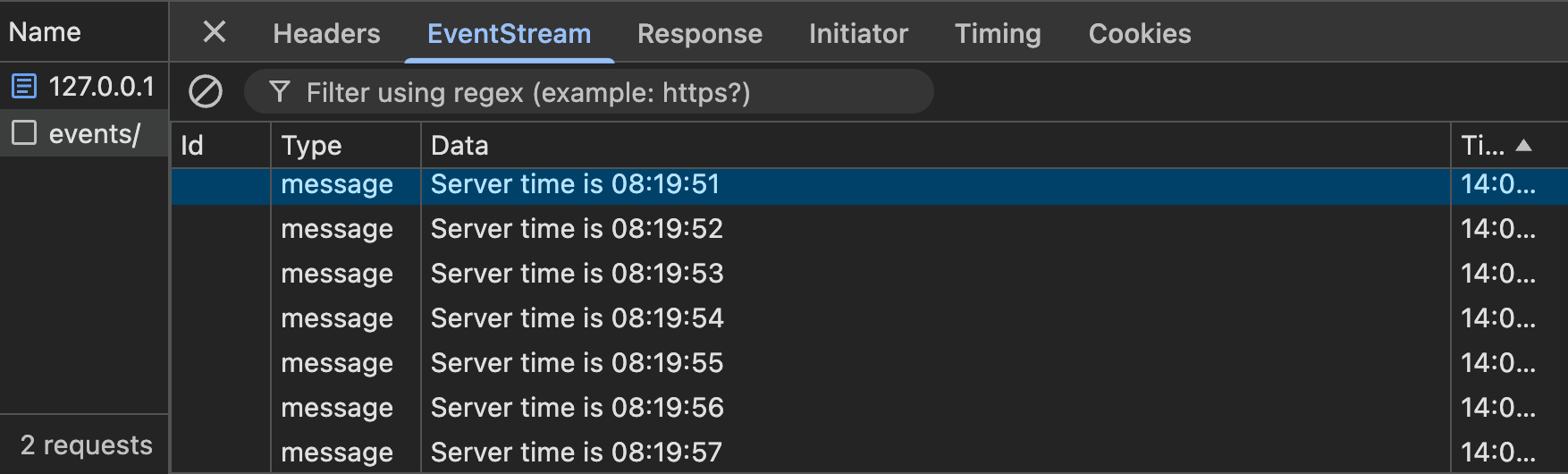 Real-Time Updates Without Polling – My Switch to Server-Sent Events ...